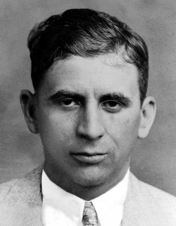 10 Intriguing Facts About Gambling Legend Meyer Lansky – Author / Blogger